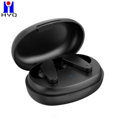 China BT5.0 Active Noise Cancelling TWS Earbuds 40mAh Polymer Lithium Battery ANC Cool Air Pro for sale