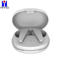 China BT5.0 Active Noise Cancelling TWS Earbuds 40mAh Polymer Lithium Battery ANC Cool Air Pro for sale