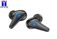 China Dynamic Color 90dB ANC True Wireless Earbuds Bluetooth 5.1 Sports Earphones for sale