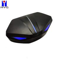 China Bluetooth 5.1 Wireless Gaming Earbuds IPX4 40mAh Stereo Headset with LED Charging Case for sale