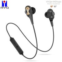 China Bluetooth 5.1 TWS True Wireless Stereo Earphones 55mAh Dual Drivers with Microphone for sale