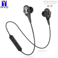 China Bluetooth 5.1 TWS True Wireless Stereo Earphones 55mAh Dual Drivers with Microphone for sale