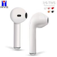 China Recyclable ABS BT5.0 True Wireless Stereo Earphone 2.48GHz ROHS Certification for sale