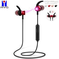 China Bluetooth 5.1 Metal Magnetic TWS Wireless Stereo Earphones 55mAh 10M Range for sale