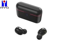 China 40mAH 3.5h Wireless Bluetooth Waterproof Earbuds For Swimming for sale