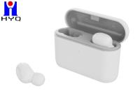 China 40mAH 3.5h Wireless Bluetooth Waterproof Earbuds For Swimming for sale