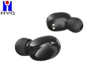 China 40mAH 3.5h Wireless Bluetooth Waterproof Earbuds For Swimming for sale