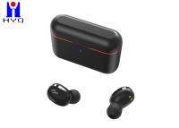China Waterproof IPX4 TWS Power Bank Earphones 2000mAh Charging Case Bluetooth 5.0 for sale
