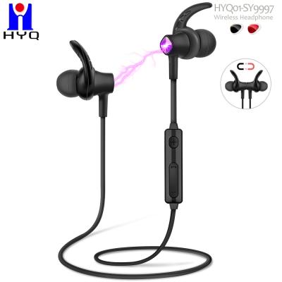 China Sweat Proof 3h Wireless Stereo Earphones for sale
