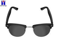 China Rohs Creative Wireless Earbuds BT5.1 Sunglasses With Earphones Bluetooth for sale