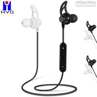 China ODM 65mAh Bluetooth 5.1 Sports Earphones 10mW In Ear Heavy Bass Earbuds for sale