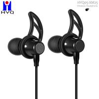 China ODM 65mAh Bluetooth 5.1 Sports Earphones 10mW In Ear Heavy Bass Earbuds for sale