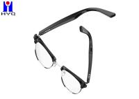 China IP67 Waterproof Bluetooth Smart Sunglasses with Open Ear Audio 5.1 for sale