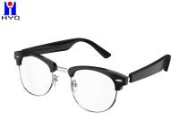 China IP67 Waterproof Bluetooth Smart Sunglasses with Open Ear Audio 5.1 for sale