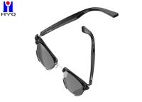 China IP67 Waterproof Bluetooth Smart Sunglasses with Open Ear Audio 5.1 for sale