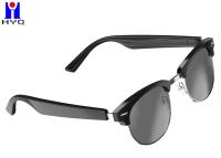 China IP67 Waterproof Bluetooth Smart Sunglasses with Open Ear Audio 5.1 for sale