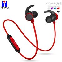 China Bluetooth 5.1 In Ear Wireless Sport Earphones 10mm Driver 65mAh Battery for Running for sale