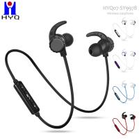 China Bluetooth 5.1 In Ear Wireless Sport Earphones 10mm Driver 65mAh Battery for Running for sale