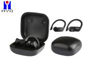 China Smart Control Waterproof Bluetooth Earphones 10m True Wireless Stereo Earbuds for sale