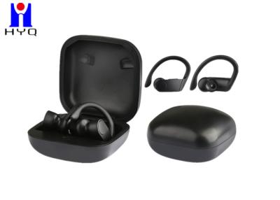 China Smart Control Waterproof Bluetooth Earphones 10m True Wireless Stereo Earbuds for sale