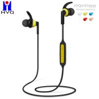 China Bluetooth 5.1 Necklace Earbuds 70mAh Battery Hanging Wireless Headphones 10mm Driver for sale