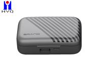 China IPX4 Waterproof Bluetooth Earphones TWS 2000mAh Charging Case Type-C Super Bass 12H Playtime for sale