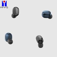 China IPX4 Waterproof Bluetooth Earphones TWS 2000mAh Charging Case Type-C Super Bass 12H Playtime for sale