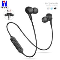 China Bluetooth 5.1 In Ear Wireless Stereo Earphone 70mAh Polymer Lithium Battery for sale