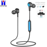 China Bluetooth 5.1 In Ear Wireless Stereo Earphone 70mAh Polymer Lithium Battery for sale