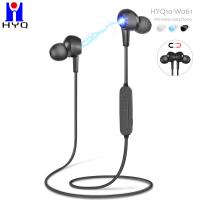 China Bluetooth 5.1 In Ear Wireless Stereo Earphone 70mAh Polymer Lithium Battery for sale