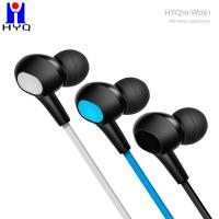 China Bluetooth 5.1 In Ear Wireless Stereo Earphone 70mAh Polymer Lithium Battery for sale