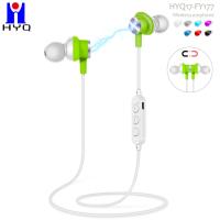 China In Line Control Wireless Stereo Earphone 70mAh BT5.1 for Outdoor for sale