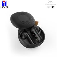 China TWS True Wireless Earbuds Bluetooth 5.0 55mAh IPX5 Waterproof Stereo Earphones for sale