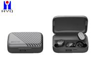 China 2000mAh ABS Charging Case TWS Bluetooth 5.1 Earbuds Power Bank Earphones for sale