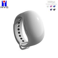 China Bluetooth 5.0 TWS Smart Watch Earbuds 50mAh IPX5 Waterproof Fitness Tracker for sale