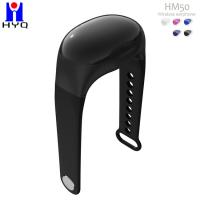 China Bluetooth 5.0 TWS Smart Watch Earbuds 50mAh IPX5 Waterproof Fitness Tracker for sale