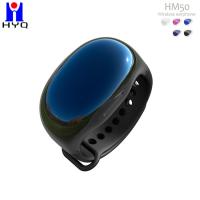 China ABS 90dB Waterproof Bluetooth 5.0 Earphones 5V Fitness Tracker Earbuds TWS for sale
