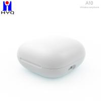 China ABS V5.0 EDR True Wireless Stereo Earphone With LED Power Display for sale