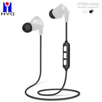 China Bluetooth 5.1 Earphones 15m Range High Bass In Ear Stereo with Microphone for sale