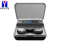 China True Wireless Stereo Earbuds 2200mAh Charging Case Bluetooth 5.0 Polymer Lithium Battery for sale