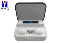 China True Wireless Stereo Earbuds 2200mAh Charging Case Bluetooth 5.0 Polymer Lithium Battery for sale