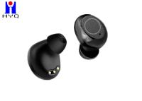 China TWS Bluetooth 5.0 Wireless Earbuds with 2600mAh Power Bank Charging Case 40mAH Battery for sale