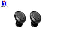 China TWS Bluetooth 5.0 Wireless Earbuds with 2600mAh Power Bank Charging Case 40mAH Battery for sale