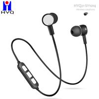 China High Performance EDR In Ear Bluetooth Earbuds 5h Crystal Clear Sound for sale