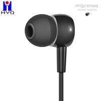 China High Performance EDR In Ear Bluetooth Earbuds 5h Crystal Clear Sound for sale
