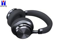 China Over Head V5.0 ADI Active Noise Cancelling Headset For Work Phone for sale