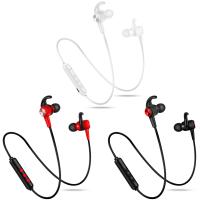 China ODM Colorful HiFi 80mAh In Ear Stereo Bluetooth Headset for Xbox One Gaming for sale