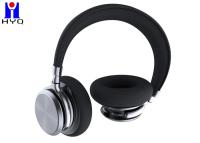 China Wireless Active Noise Cancelling Headphones 40mm Driver 6h ANC Bluetooth 5.0 Foldable for sale