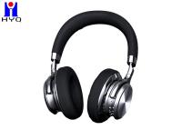 China Wireless Active Noise Cancelling Headphones 40mm Driver 6h ANC Bluetooth 5.0 Foldable for sale