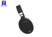 China Bluetooth 5.0 Active Noise Cancelling Over Ear Headphones 40mm Driver 380mAh Battery for sale